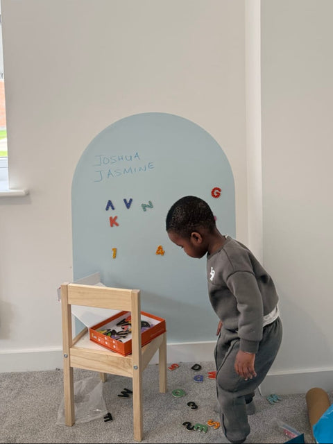 Tix&Mix - Your Ultimate Destination for Premium Wall Decals – Tix & Mix